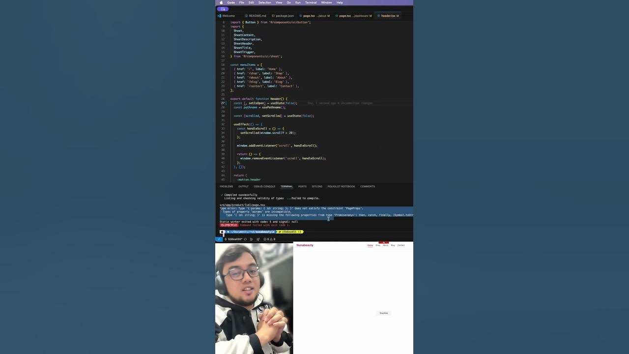 Deploy App ke Vercel - YouTube