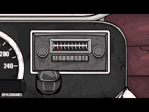 Zombi Yolu 2 Giriş Videosu