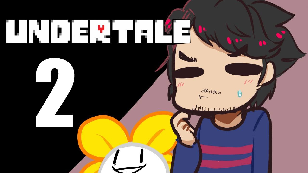 [2] Undertale - MIKE WAZOWSKI - YouTube