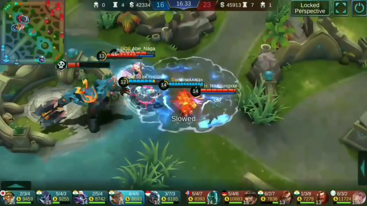 History Of Mobile Legends In The Philippines at Tasha Jennings blog