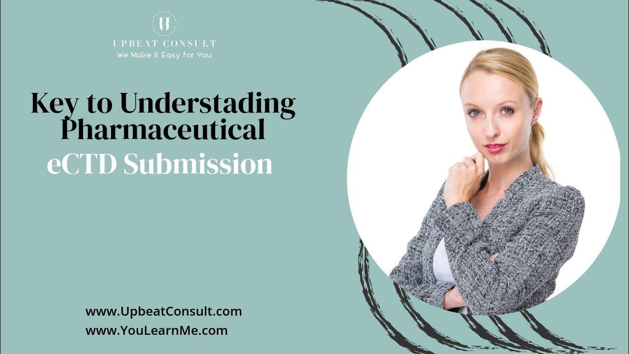 Pharmaceutical Electronic Common Technical Document - eCTD Software ...