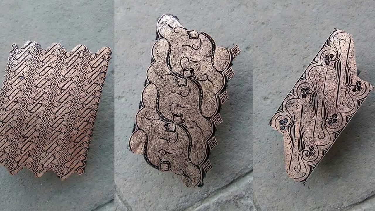 WA 0813 9467 9520, Stempel Batik Cap, Jual Canting Cap, Toko Hiasan ...