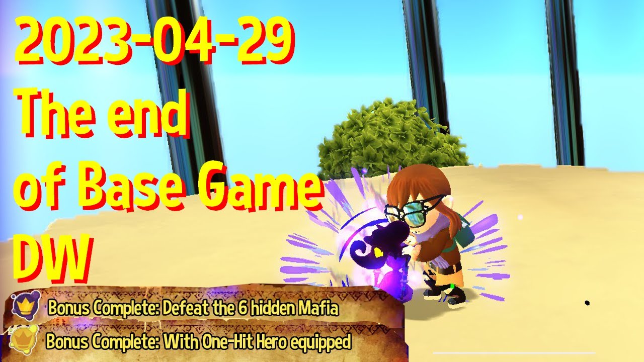 A Hat in Time - BS 3 Stamps - YouTube