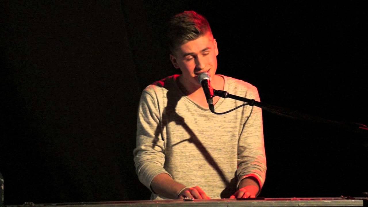 SSWS 2-16: Taylor Luc Jacobs - YouTube