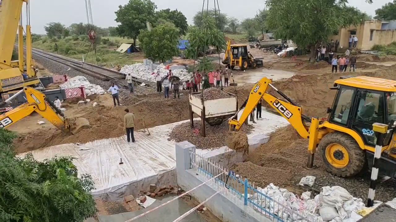 LHS LAUNCHING IN 6 HOURS INDIAN RAILWAYS - YouTube