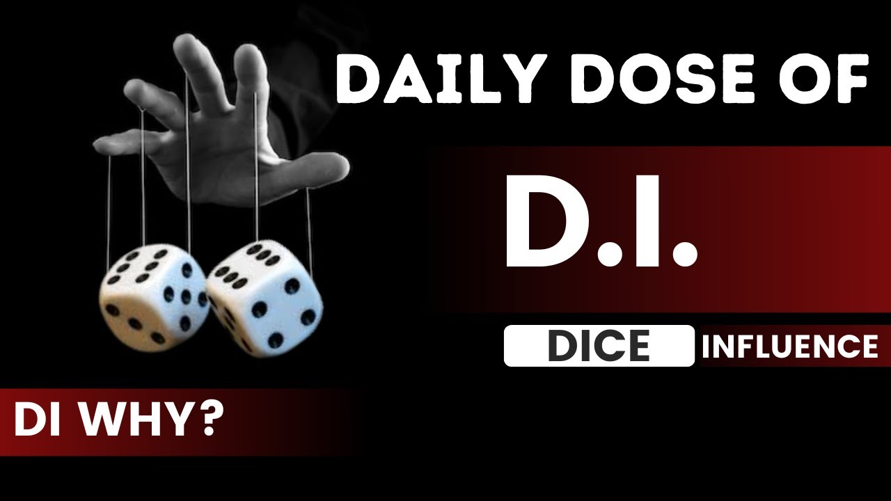 Craps - DI Why? What's the why behind dice control? - YouTube