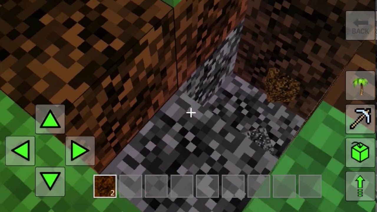 Worst Minecraft rip off ever - YouTube