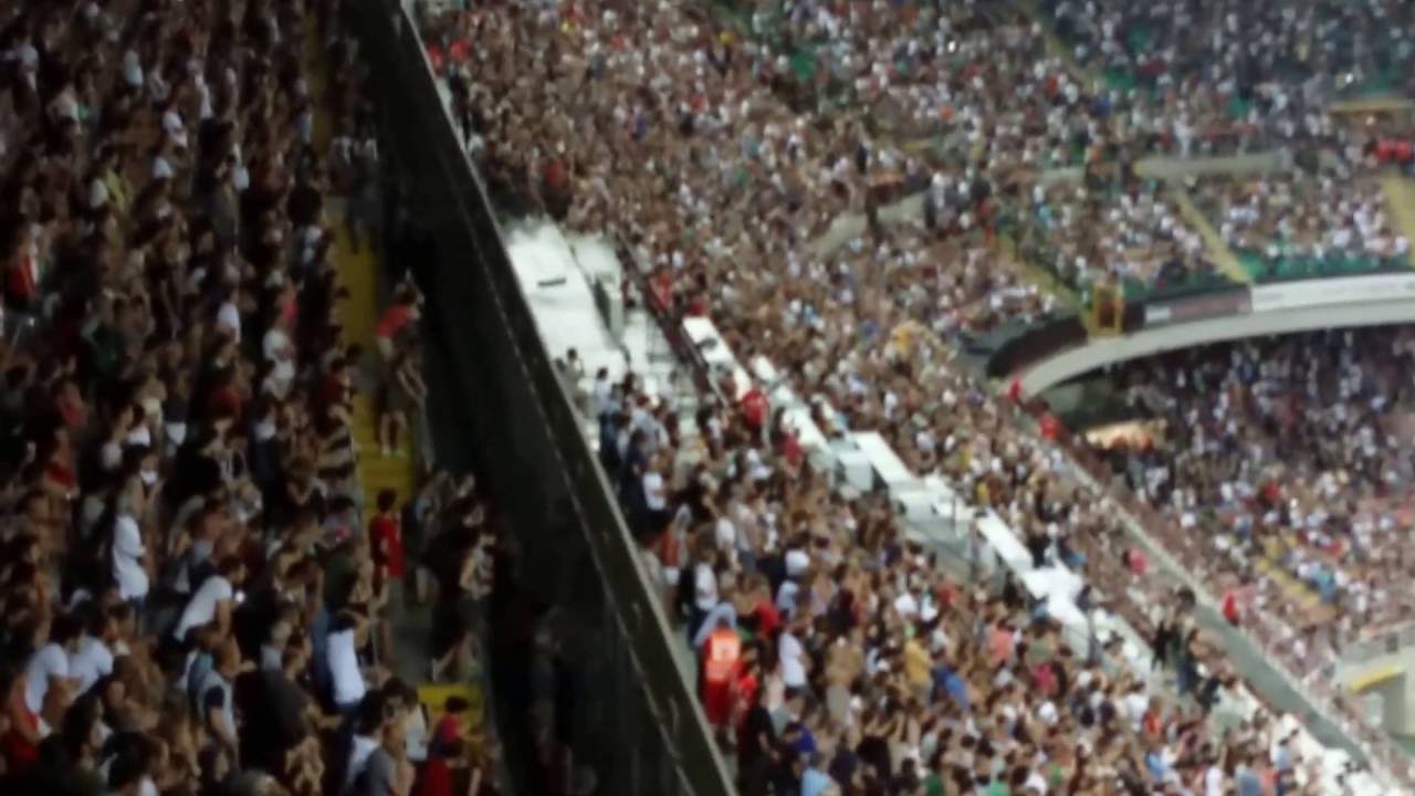 Bruce Springsteen in Milan 3 july 2016 Thunder Road - YouTube