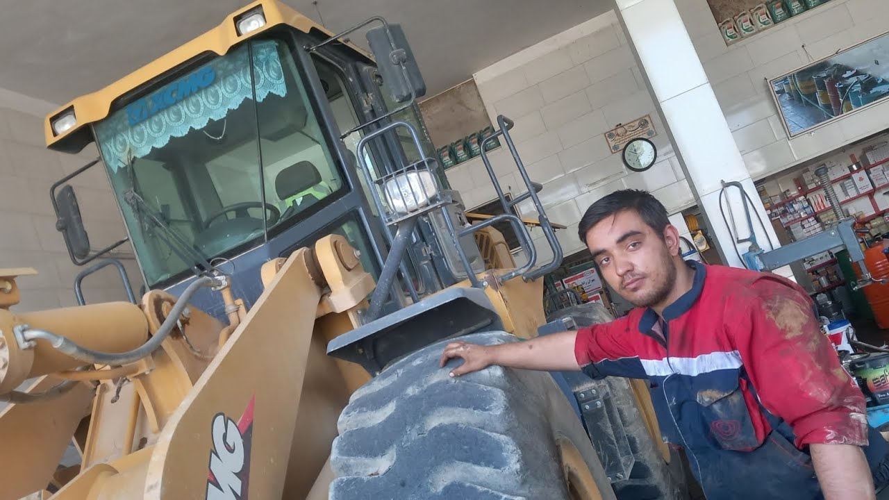 "The Hidden Secrets of Loaders: Why You Can't Afford to Miss This Video ...