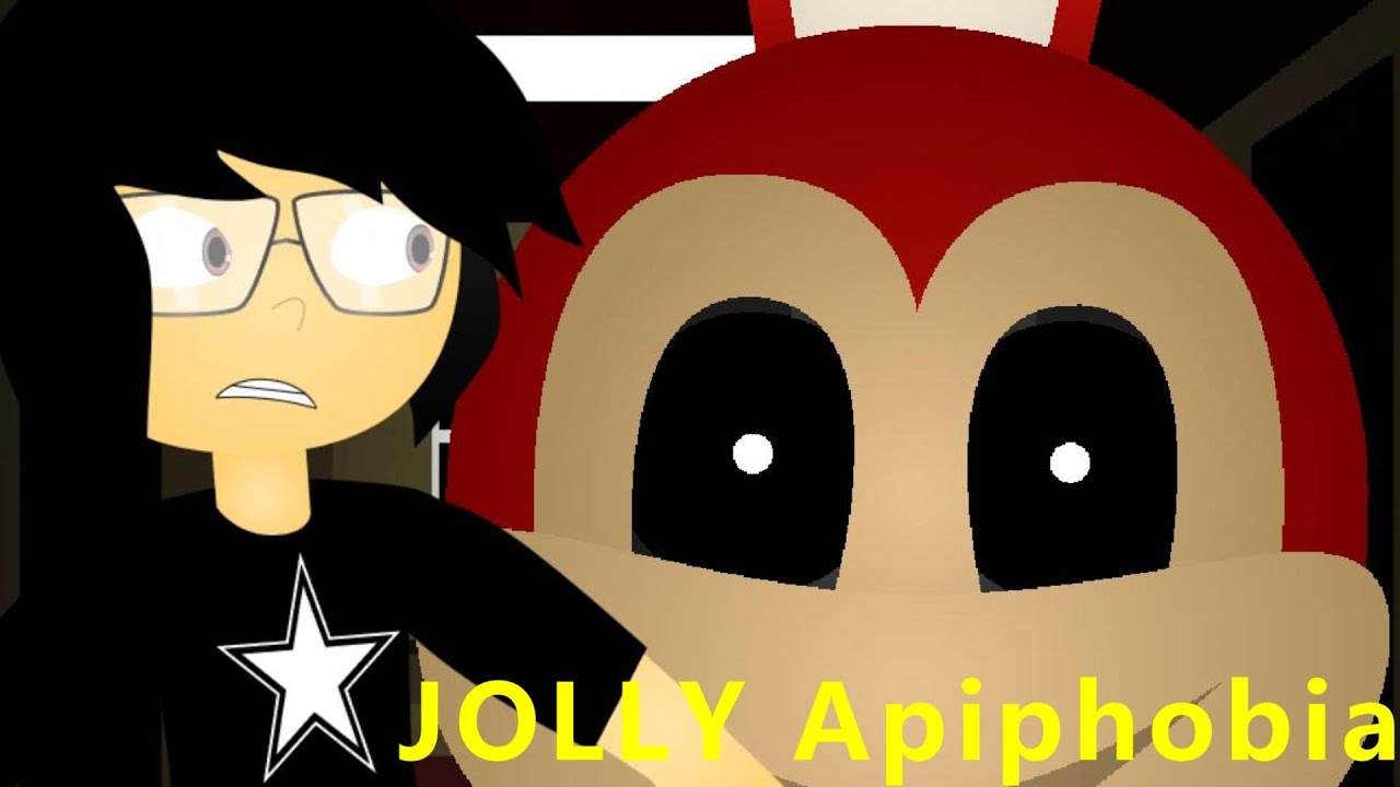 Avery plays Jolly Apiphobia 2A - YouTube