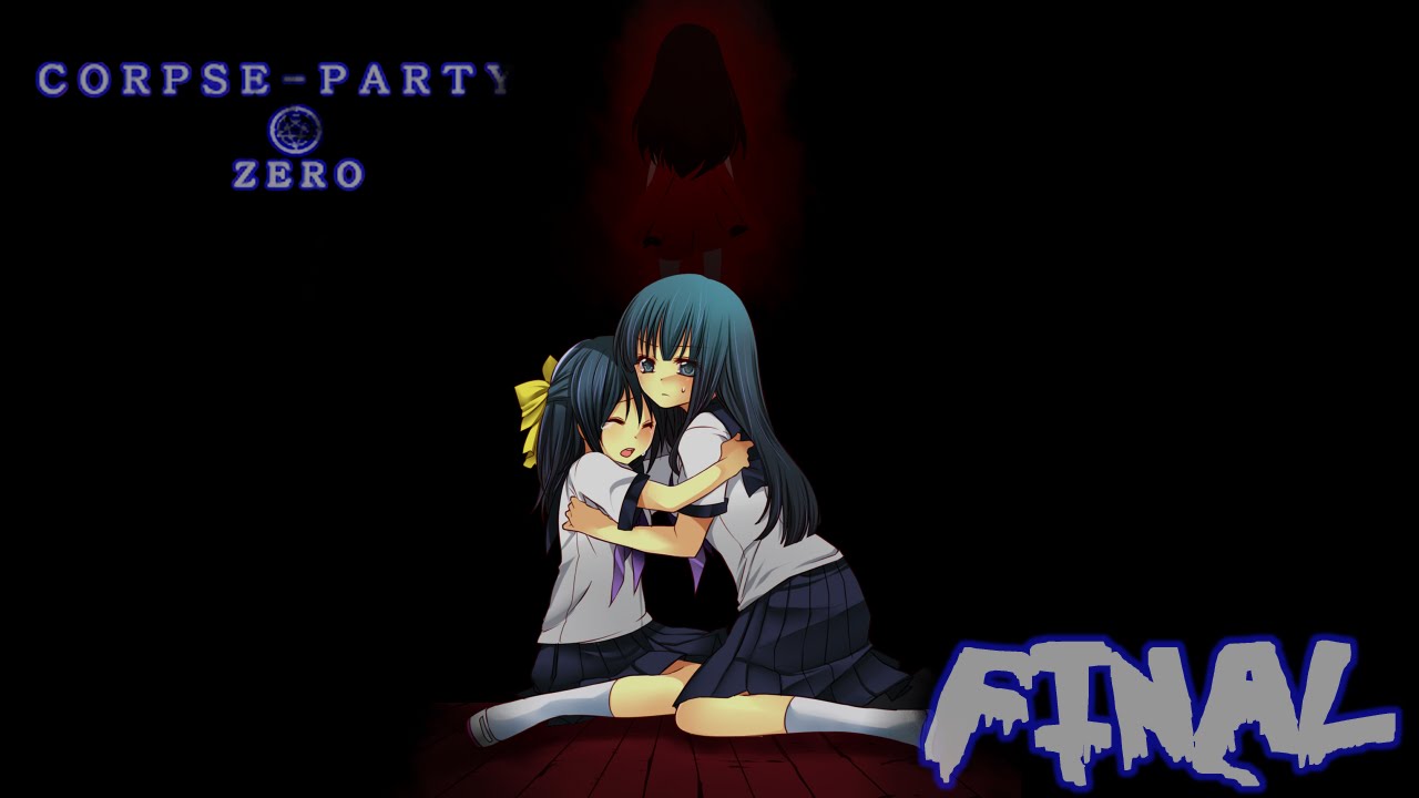 IL FAUT FUIR ! - Corpse Party Zero [Final] - YouTube