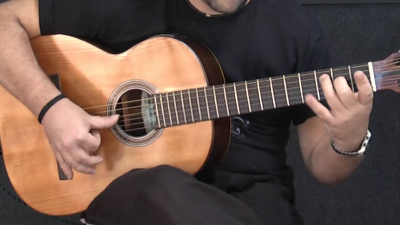 Lady Gaga - Alejandro - Como Tocar no TV CIFRAS - YouTube