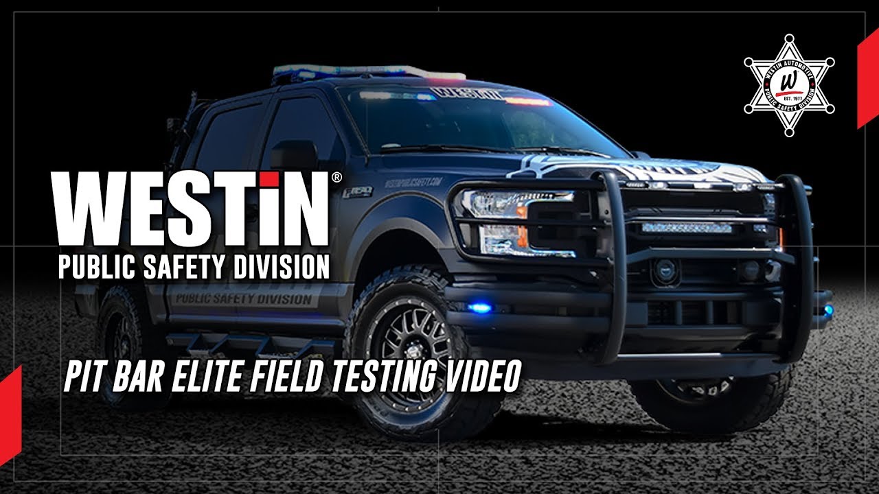 Pit Bar Elite Field Testing - YouTube