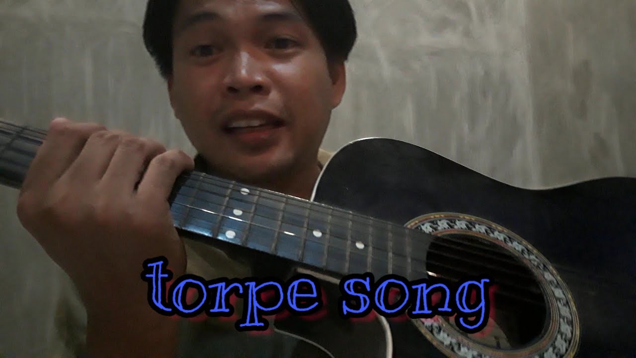 original song: torpe song tittle " mahiwagang nararamdaman" - YouTube