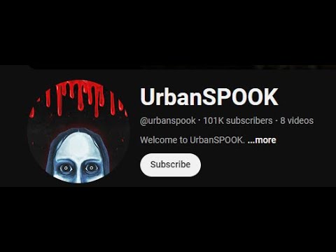 UrbanSpook Is Really Bad... - YouTube