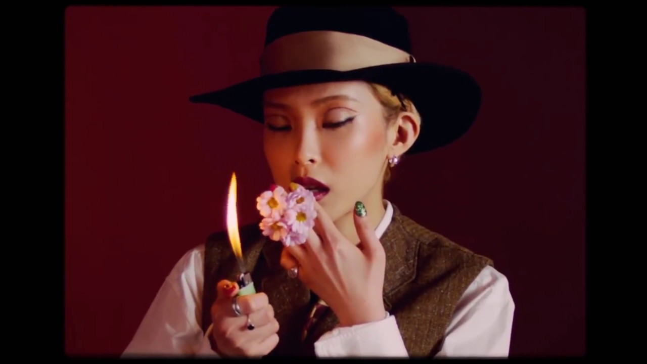 헤이즈 (Heize) - Jenga (젠가) Vocal Cover Short Ver. - YouTube