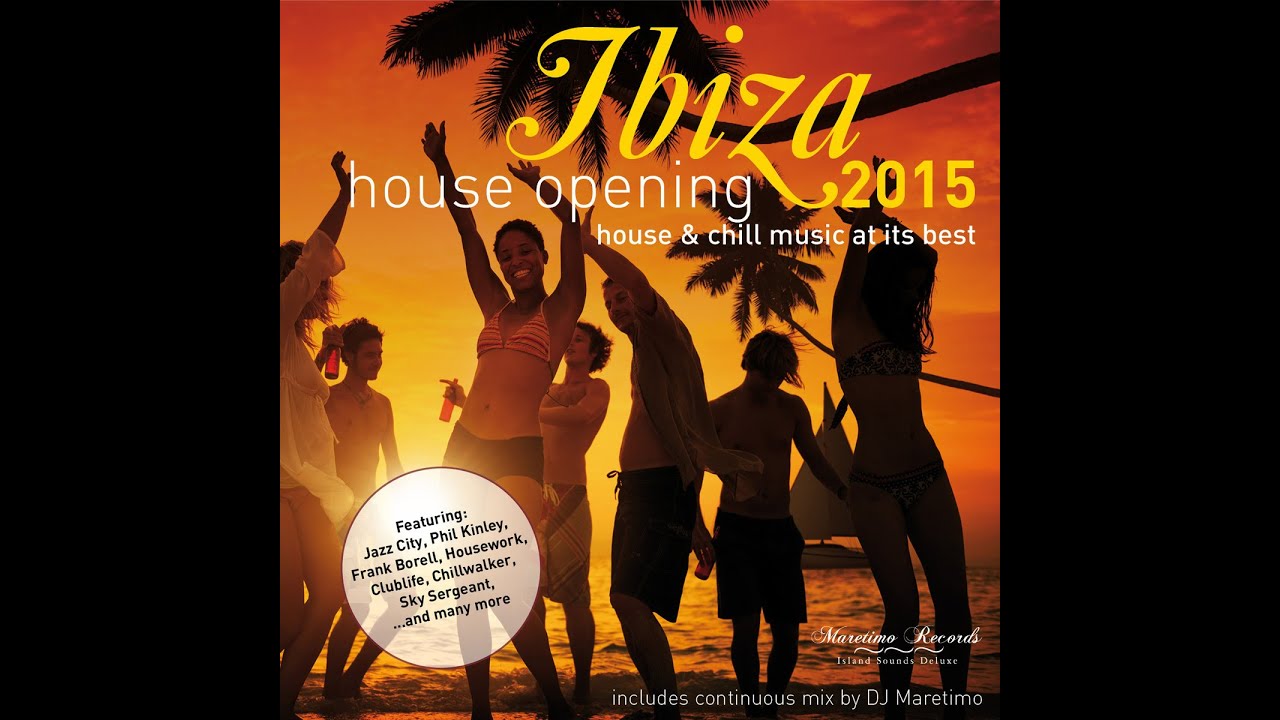 Phil Kinley - Feel Like Moovin (Pumpin Beach Mix) - YouTube