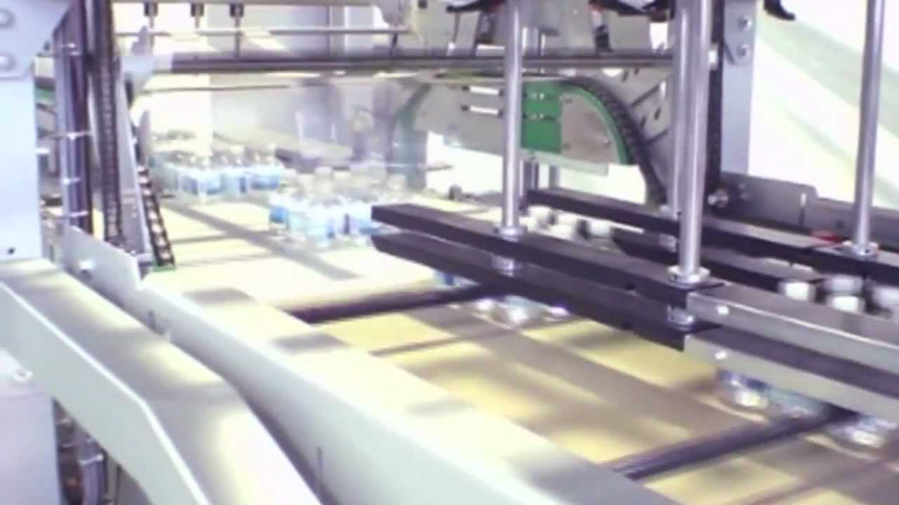 Automated by B&R - Cermex: Retail ready systems align with packaging ...