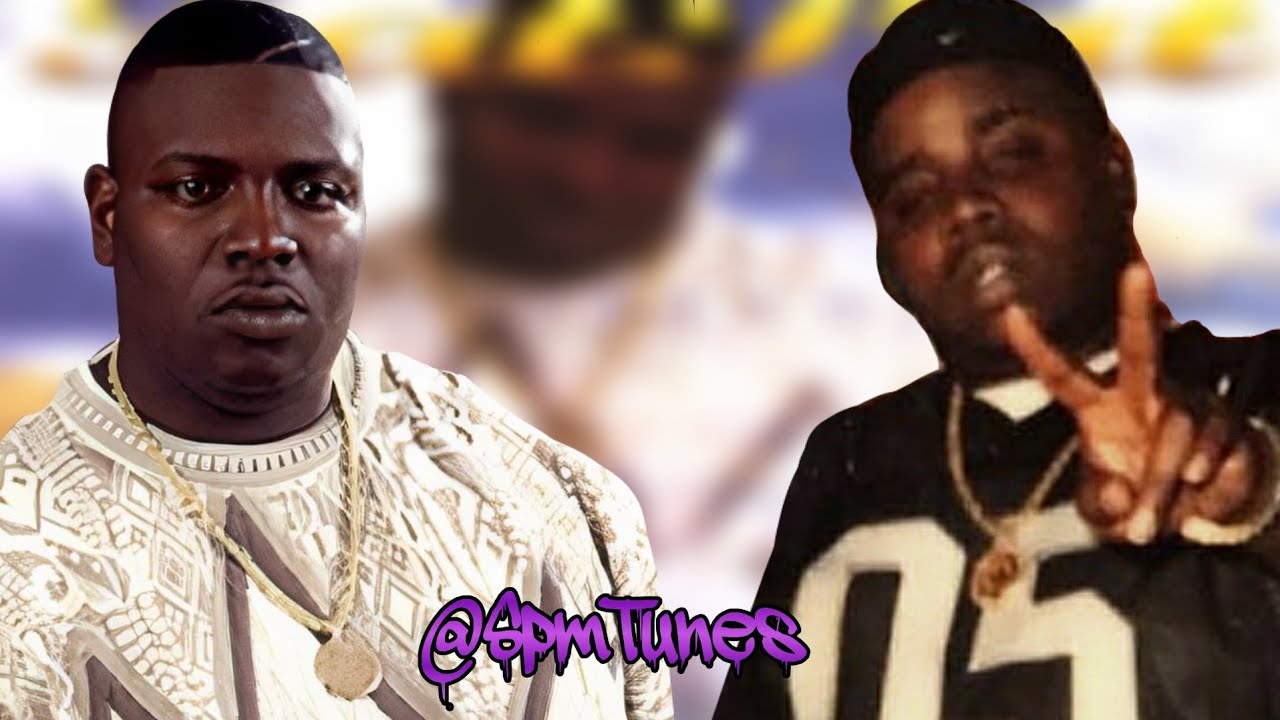 Fat Pat - Body Rock (Bass Boosted) (Ft. Big Steve aka Granpappy Mafioso ...