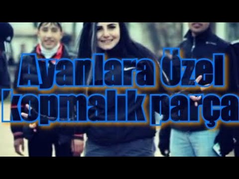 Ayanlara Özel kopmalık parça