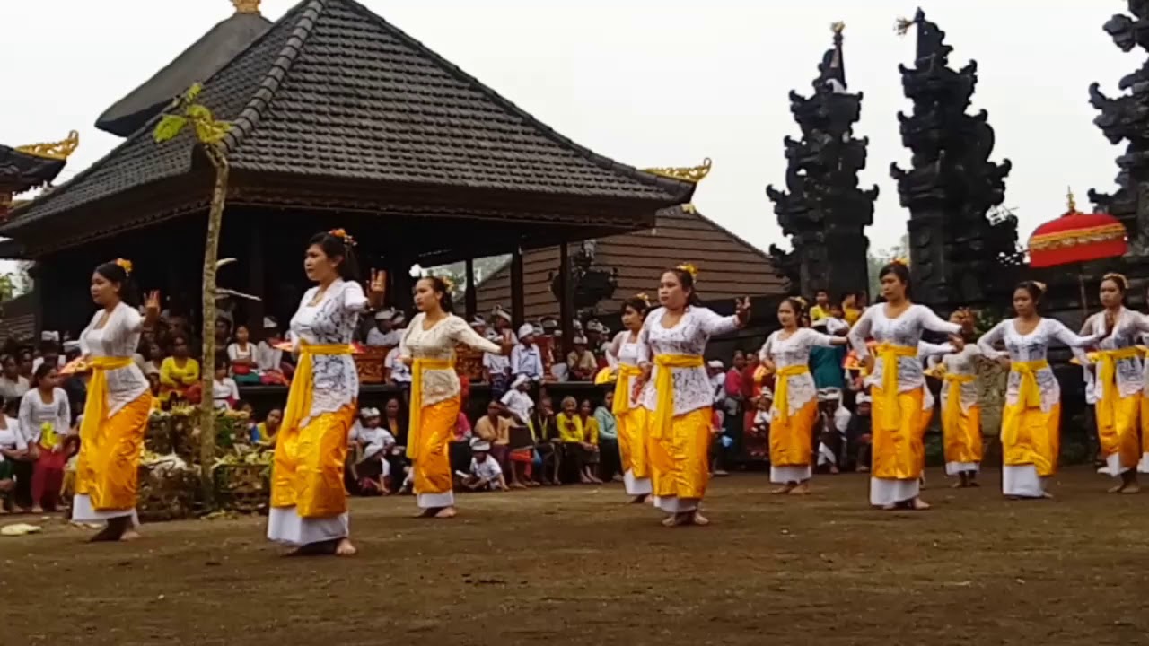 Rejang Dehaa - YouTube