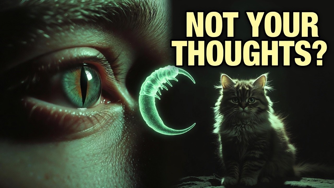Is Your Cat Controlling Your Brain? (The 40 Million Person Mystery ...