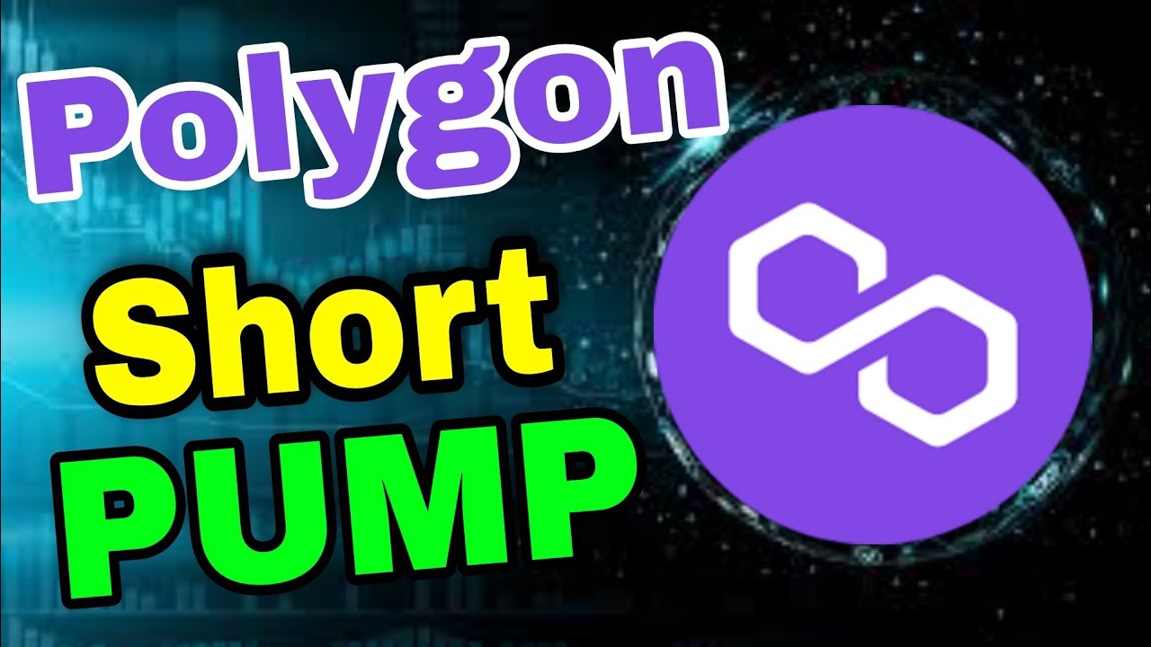 Polygon Polygon Price Prediction! Polygon News Today! Crypto Market ...