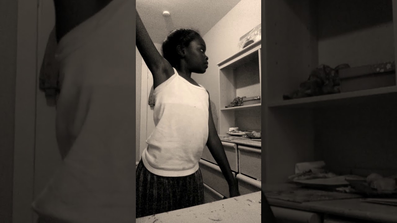 Black ppl Vs white ppl - YouTube