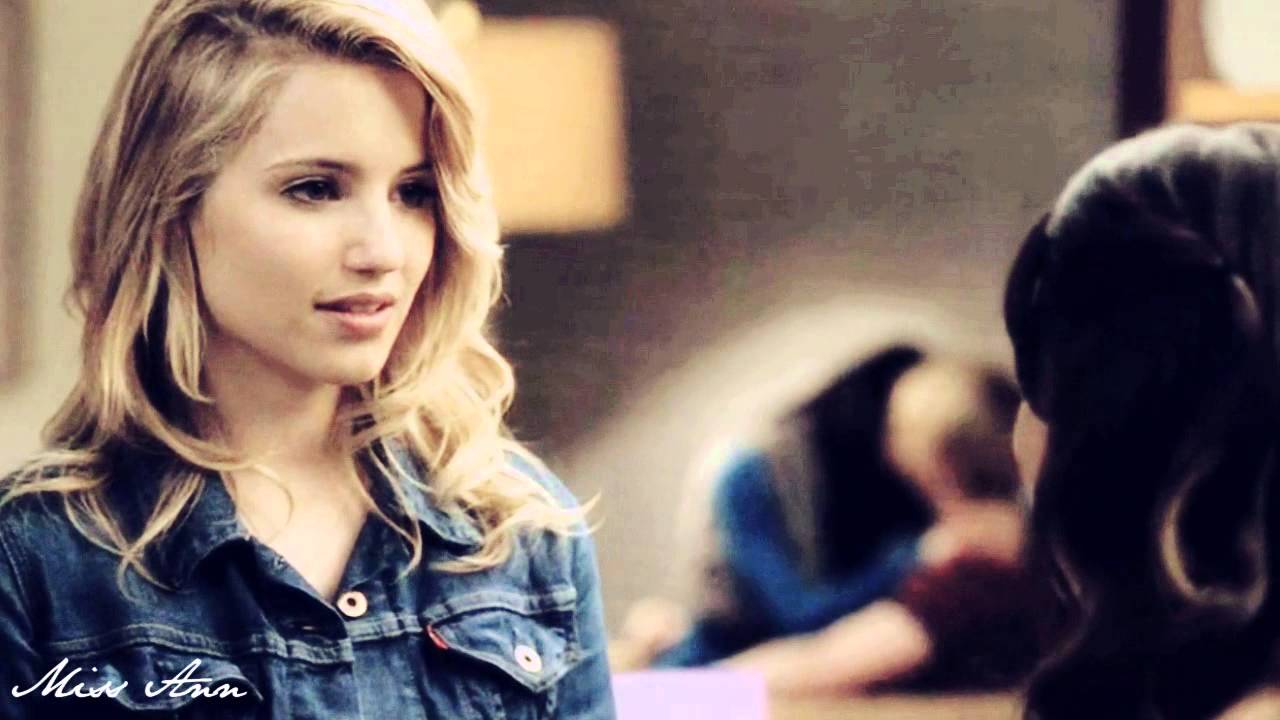 Faberry || Faking It Trailer - YouTube