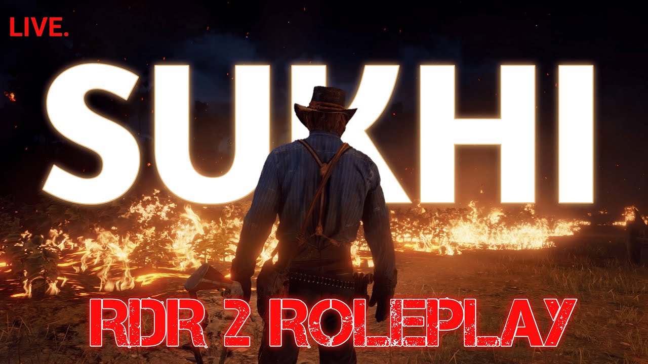 Short stream New Horse! | RDR LIVE | Regular Stream | Whizzer in RDR ...