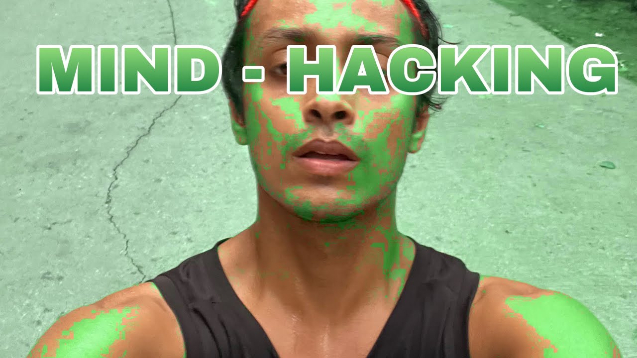 I Hacked Human Mind Youtube