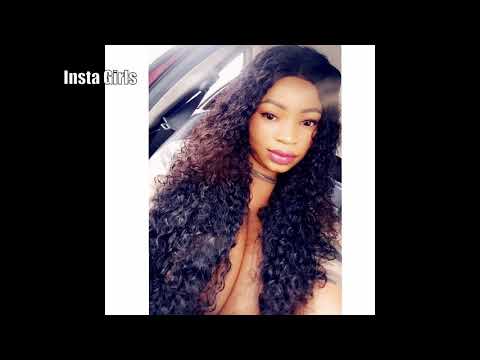 💖💖 Roman Goddess - Amazing Curvy Thick African Instagram Model @romangoddess1 (Part 2) 💖💖