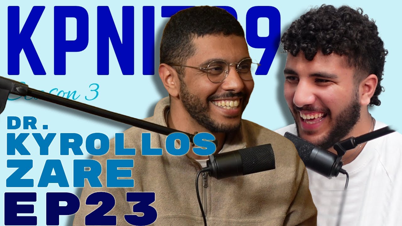 Praising with the Angels (Dr. Kyrollos Zare) - YouTube