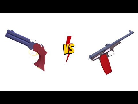 Lancaster Vs. Prototype (The Wild West - Roblox) - YouTube
