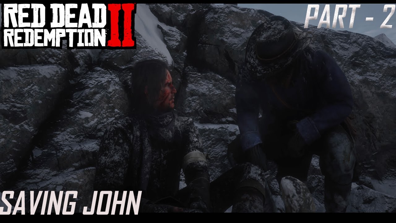 RED DEAD REDEMPTION 2 (GAMEPLAY/WALKTHROUGH) || , Chapter - 1 SOLTER ...