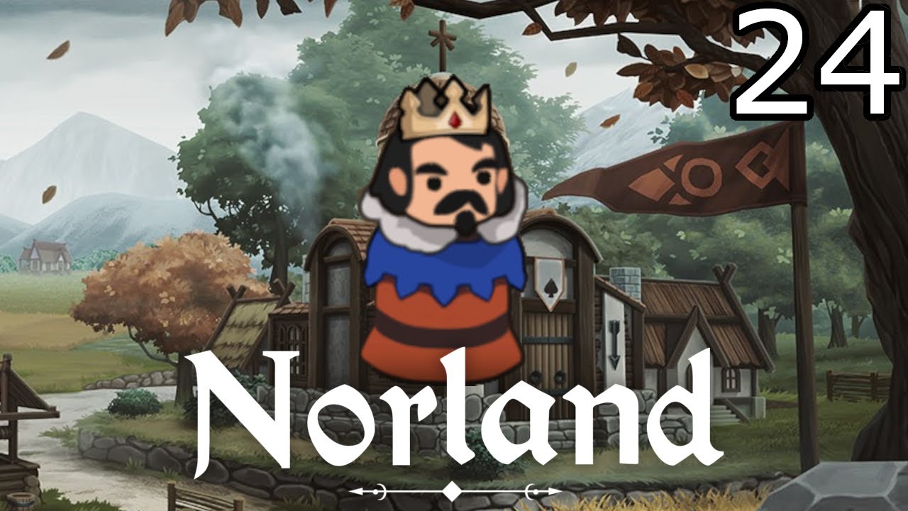 Preparing for Battle (Unholy Horde) Norland Gameplay Let's Play Part 24 ...