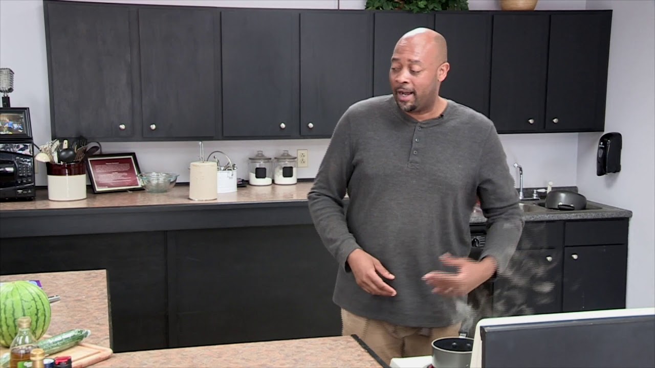 What's Cooking, Neighbor - Episode 9 - YouTube