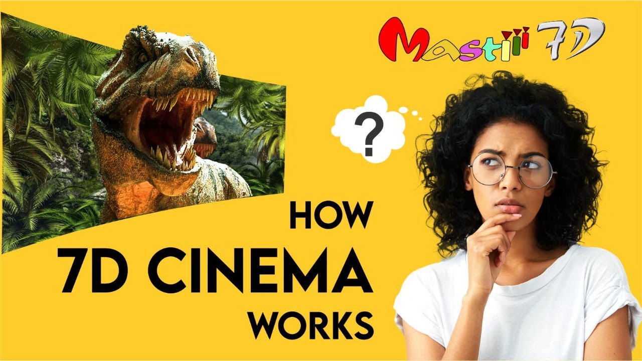 How 7D Cinema Works? - YouTube