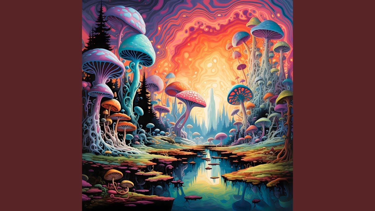 Cosmic High - YouTube
