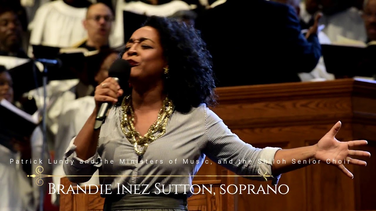 Festival of Great Choirs - YouTube