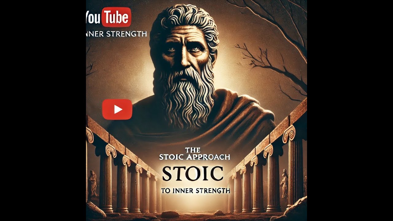Stop Chasing, Start Building Yourself | Stoic Advice for a Strong ...