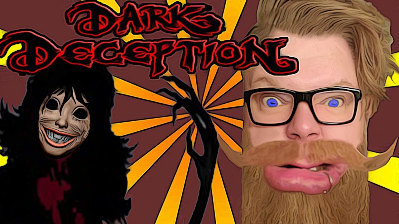 🔴BALDI'S BASICS IN NIGHTMARES BEAT | ORIGINAL DARK DECEPTION CHAPTER 2 ...