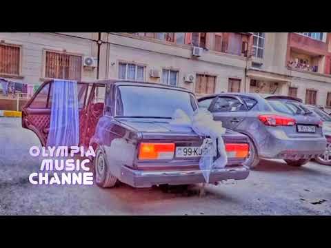 *Azeri Bass Music 2020 - 2021*{Masinda Həvəs Yaradan Mahni} Yeni Mahnı ( Orginal Mix )