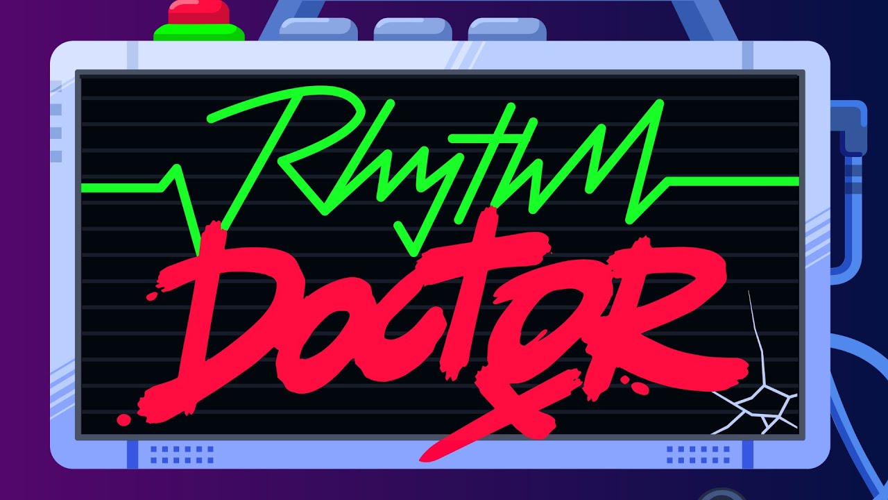 Rhythm Doctor OST - Tutorial (Most Levels) - YouTube
