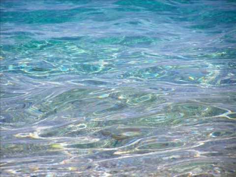 Διονύσης Σαββόπουλος - Μια θάλασσα μικρή - YouTube