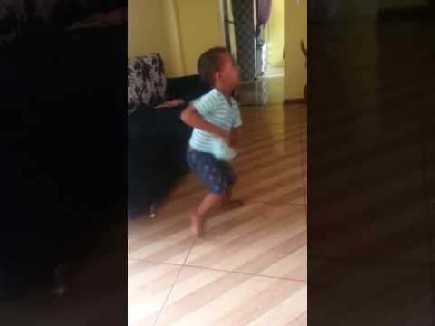 Imitando dynho Alves