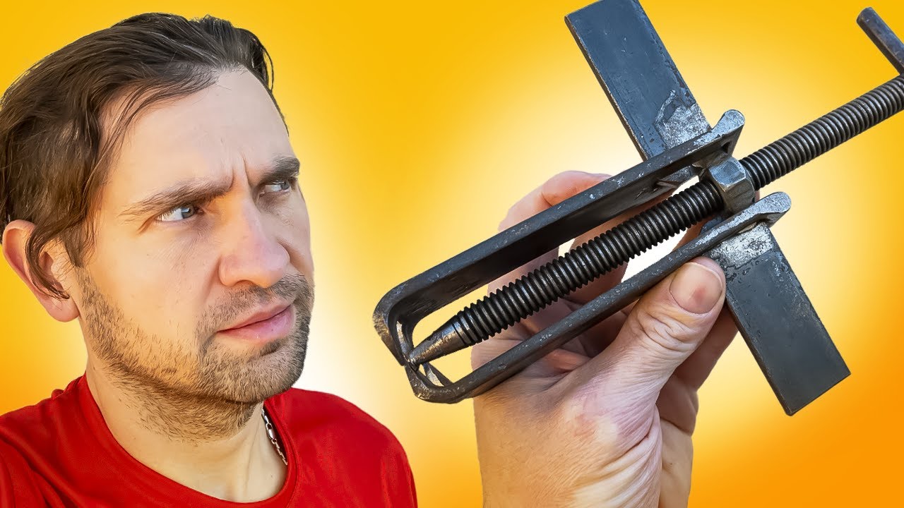 5 Geniales Inventos Caseros Para Tu Taller ¡Puede que Necesites Uno ...