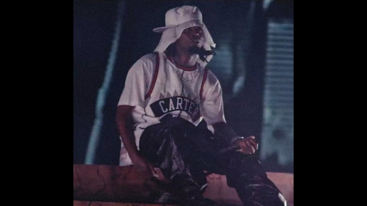 (FREE) Future x Playboi Carti Type Beat - "Carter" - YouTube