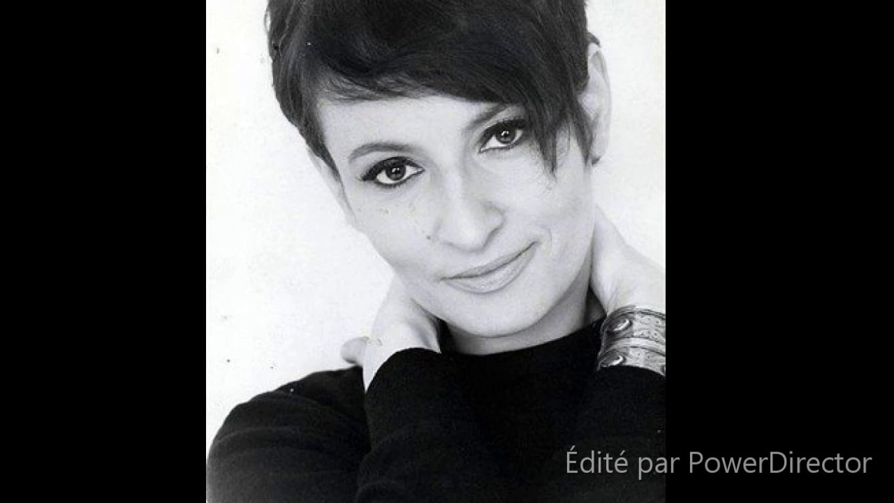 Barbara (poème de Jacques PREVERT) - YouTube