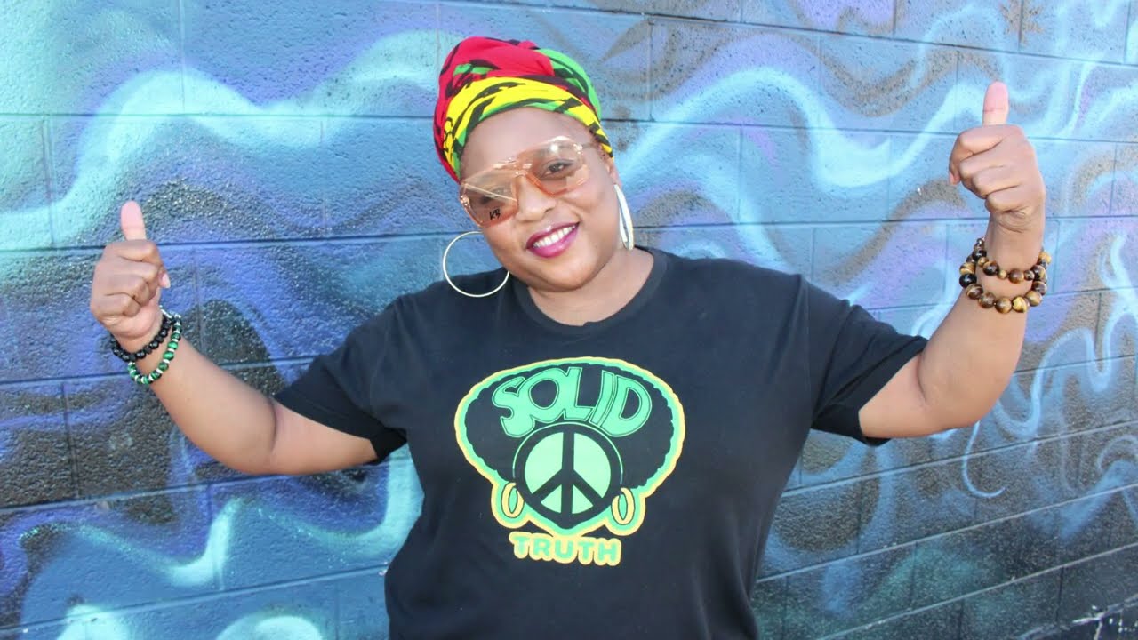 Dream Snatchers by SOLID TRUTH - YouTube